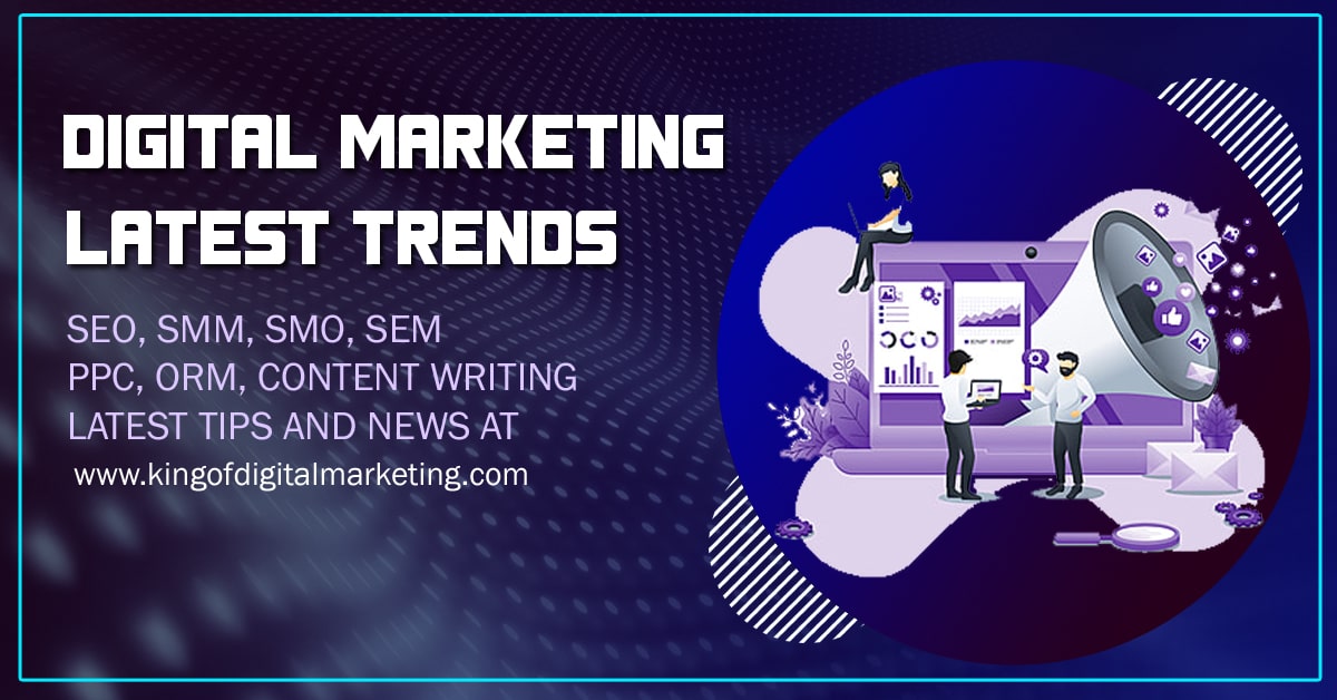 Digital Marketing Latest News 2024, Digital Marketing Blogs 2024, SMO ...