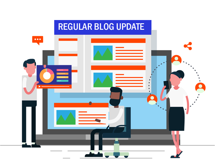 Digital Marketing for Coworking Space,Coworking Space SEO,Social Media ...