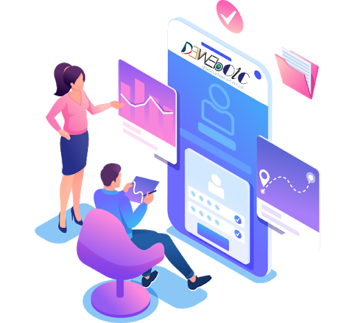 Digital Marketing Internship in Delhi, India