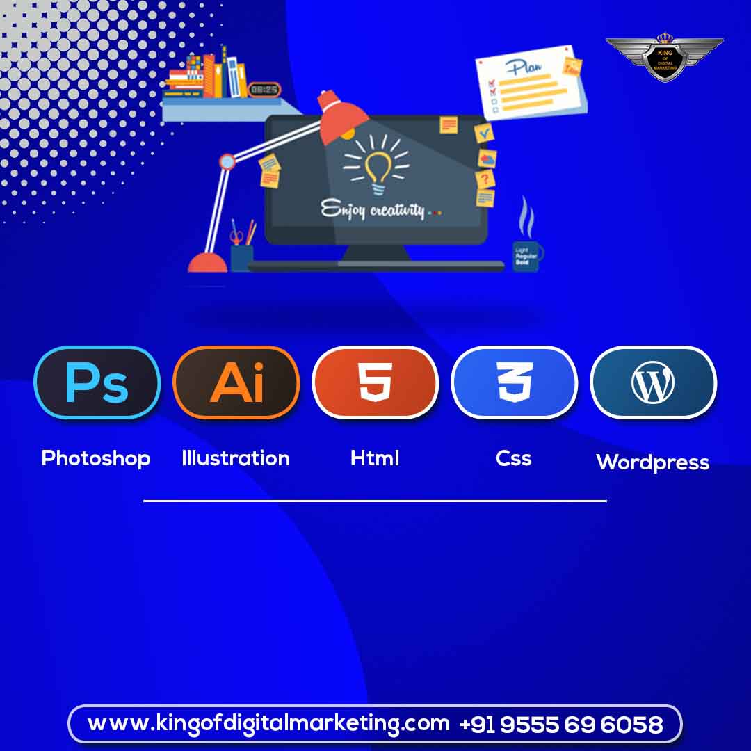 Website Designing Packages in Delhi | Web Design Package in India